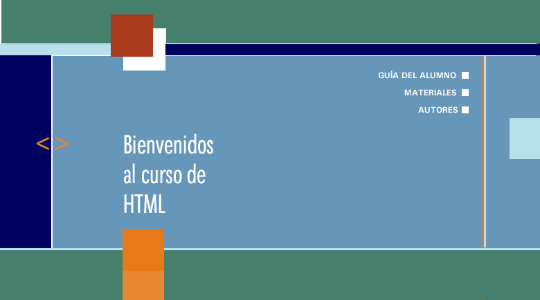 Curso de HTML